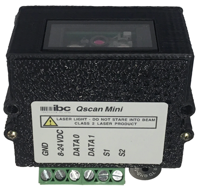 International Bar Code Systems, Inc. - Automatic Identification & Data ...